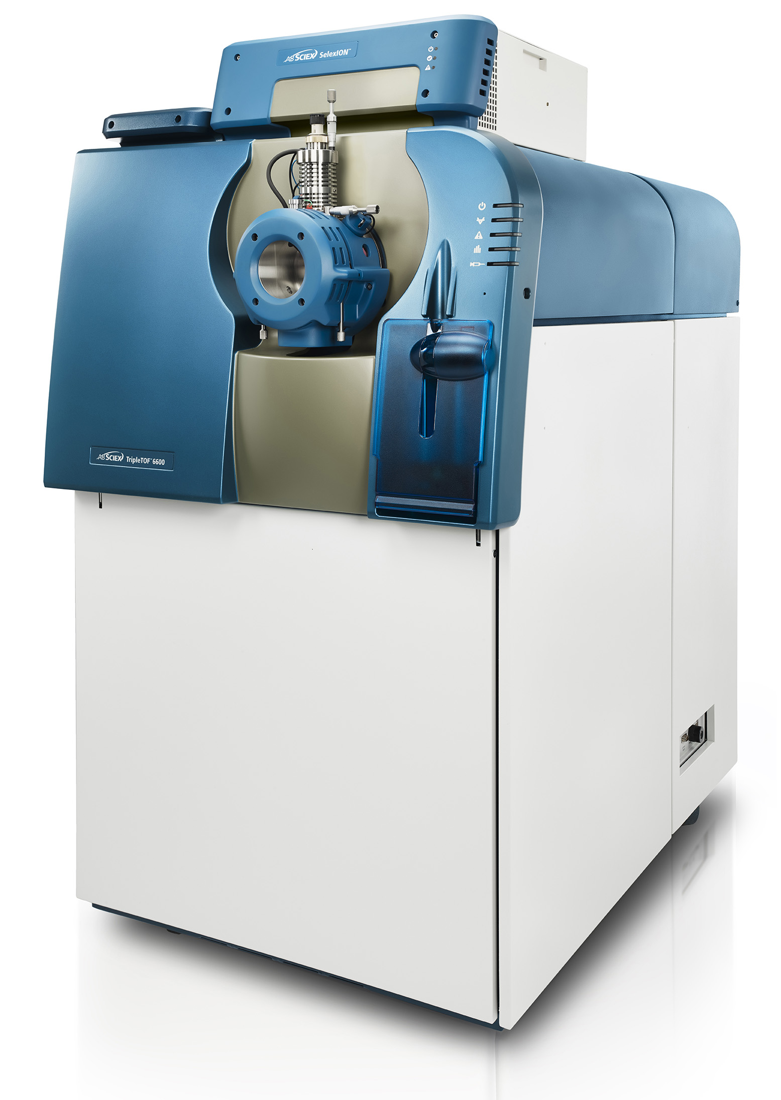 Biologics Done Right - AB SCIEX • Biopharma Asia