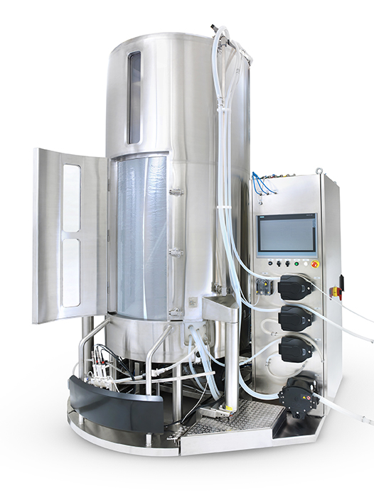 Merck Millipore Upstream Solutions for Biopharmaceuticals • Biopharma Asia