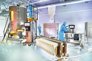 Sartoclear Dynamics® - Sartorius Stedim Biotech • Biopharma Asia