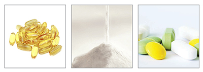 SYLOID® XDP Silica: Optimised for Liquisolid and Lipid-based Formulations