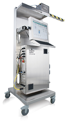 Finesse • Biopharma Asia