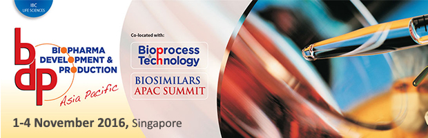 Biopharma Development & Production Asia Pacific • Biopharma Asia