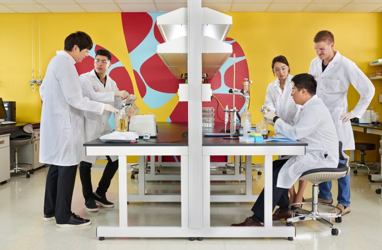 Merck • Biopharma Asia