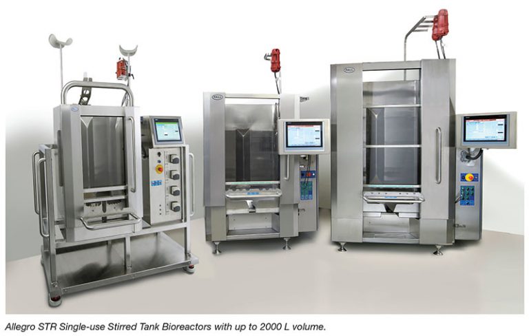 Enabling Total Biopharma Solutions