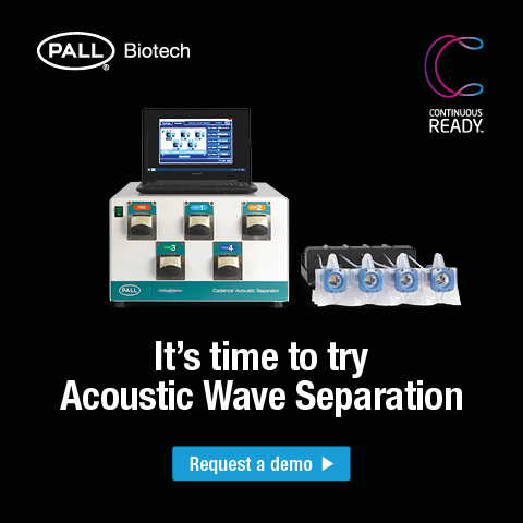 ReadyToProcess™ WAVE 25 - GE Healthcare Life Sciences - Biopharma Asia