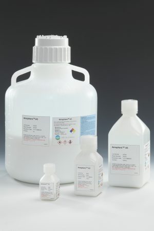 Amsphere™ A3 Protein A Resin - JSR Life Sciences • Biopharma Asia