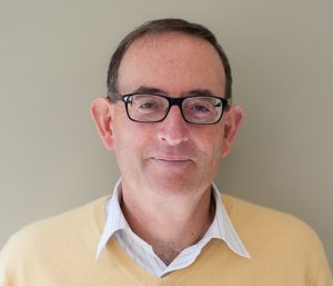 Followed by Dr. David Jones, Director of New Products & Industry ...