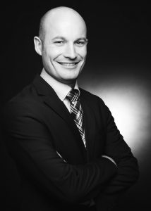 And Dr. Robin Meier, Manager Scientific Operations at L.B. Bohle ...