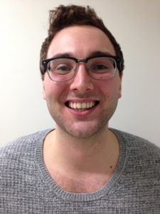Jeremy Peters, Scientist at Bristol-Myers Squibb