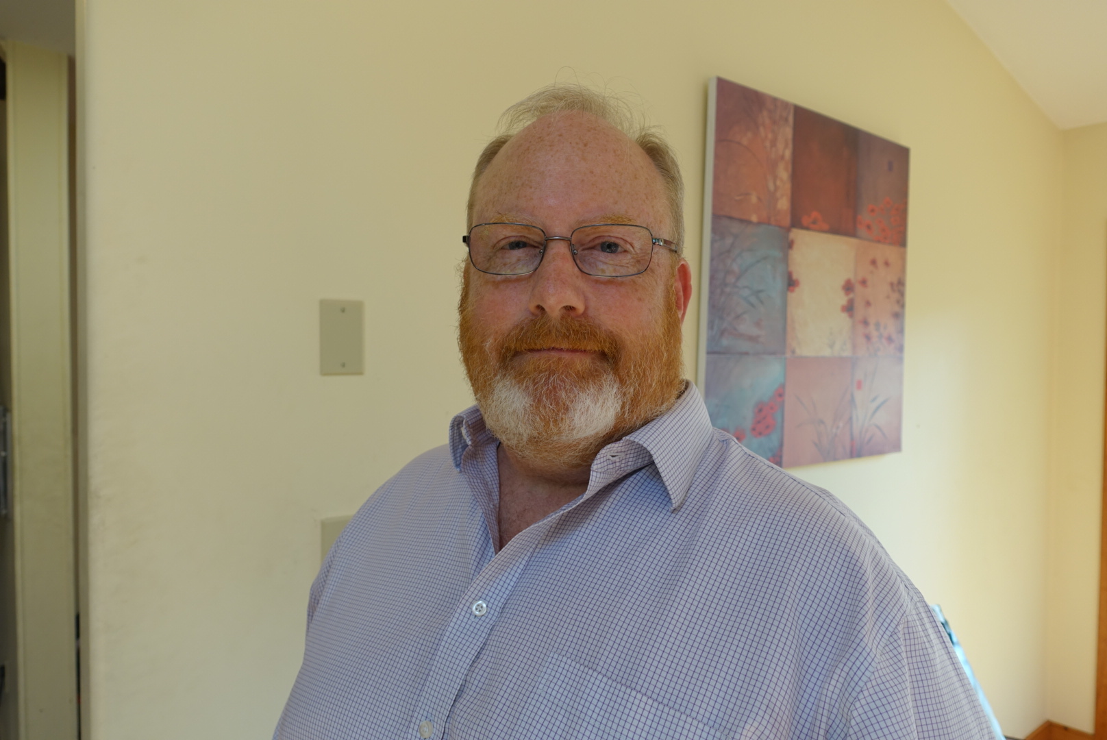 Presented by Jim Richardson, Sr Scientific Liaison at United States ...