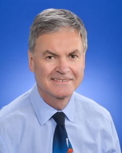 Presented by Bernard McGarvey, PhD Chemical Engineering