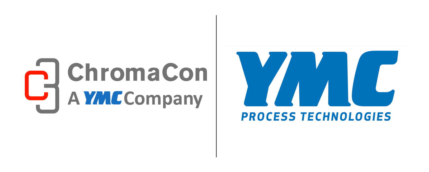 About YMC/ ChromaCon