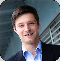 Followed by Thomas Müller-Späth, Ph.D, CTO at YMC ChromaCon