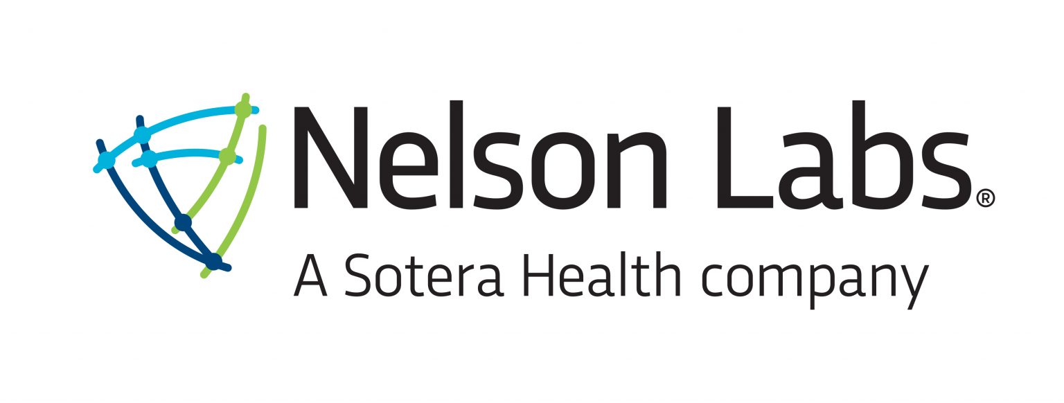 Sponsored by Nelson Labs