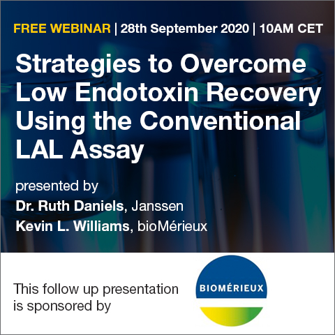 Single-Use Clipster® Aseptic Disconnector - Sartorius Stedim ...