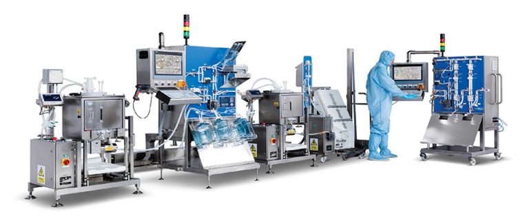 Managing Risk in Single-Use Systems Design and Implementation, A Shared ...