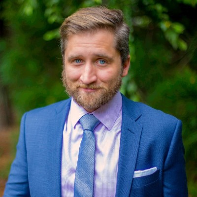 Followed by Justin Moretto, Life Science Product Marketing Manager at ...