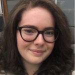 Gabriella Gerzon, PhD Candidate, York University, Toronto, Canada