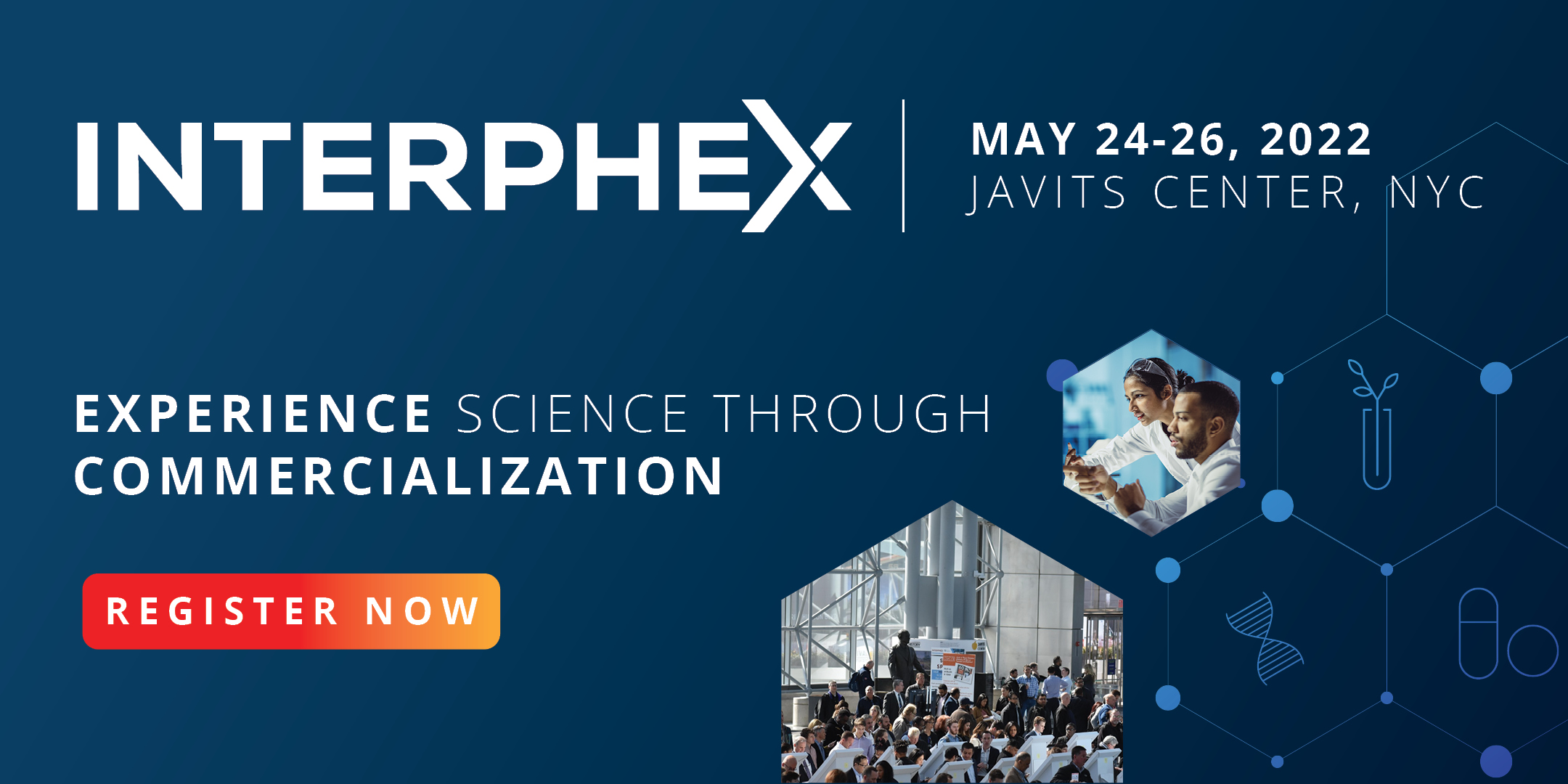 INTERPHEX 2022 • Biopharma Asia