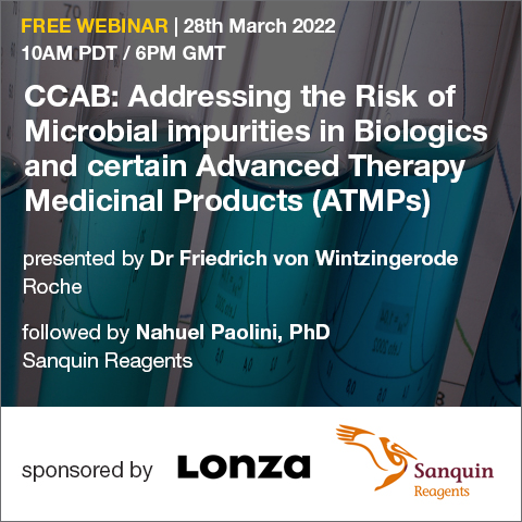 LAL and rFC Comparison Studies • Biopharma Asia