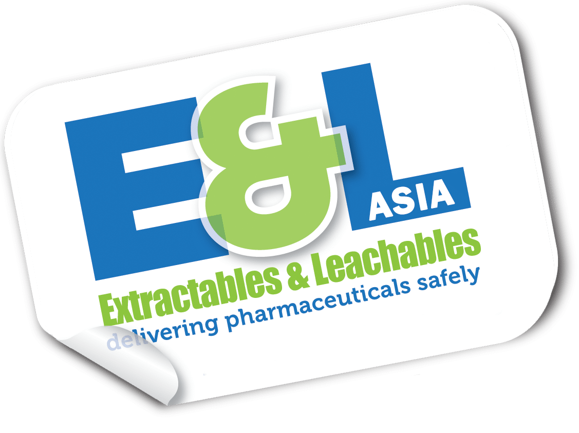 Extractables & Leachables Asia • Biopharma Asia