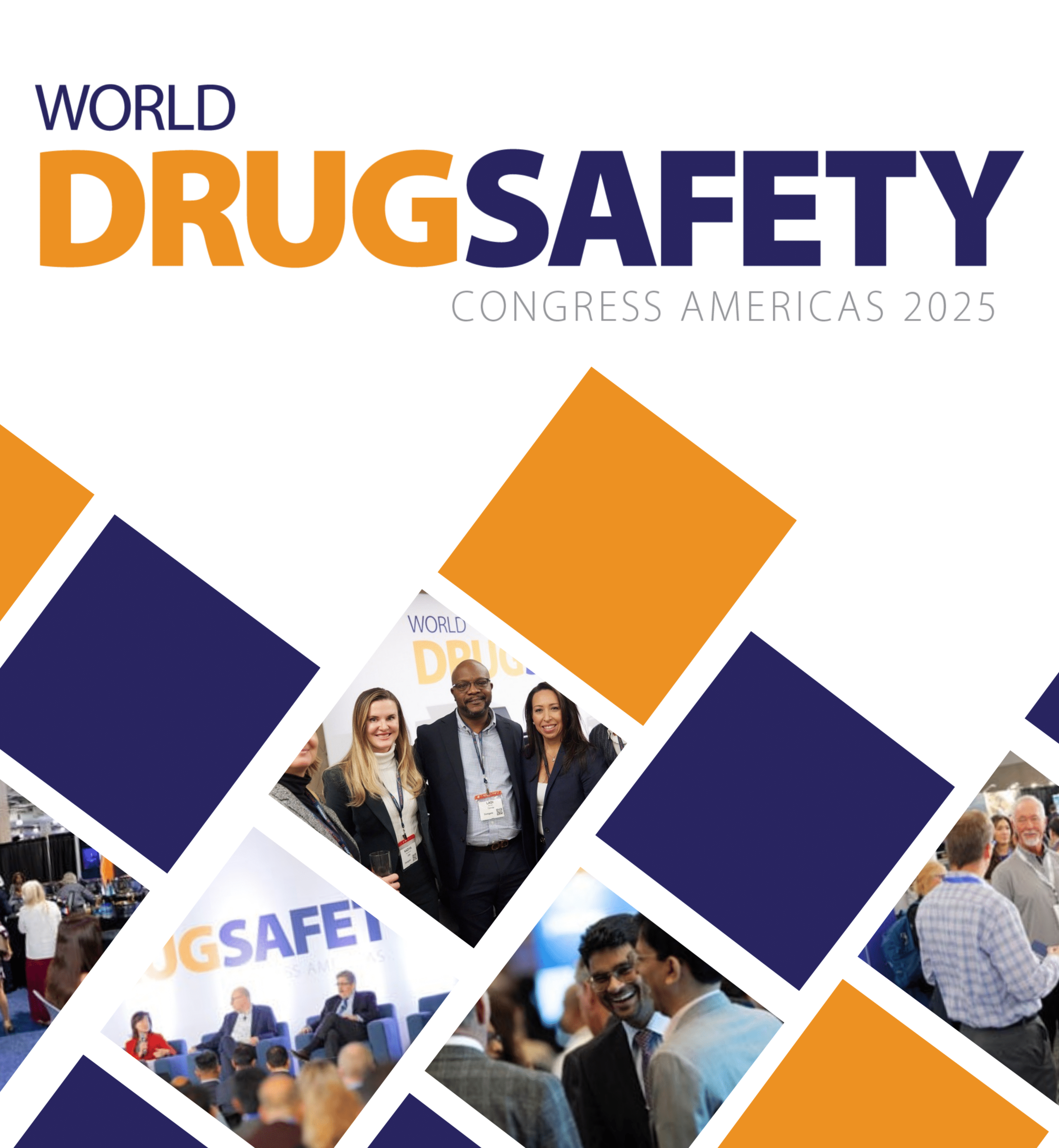 World Drug Safety Congress Americas 2025 • Biopharma Asia